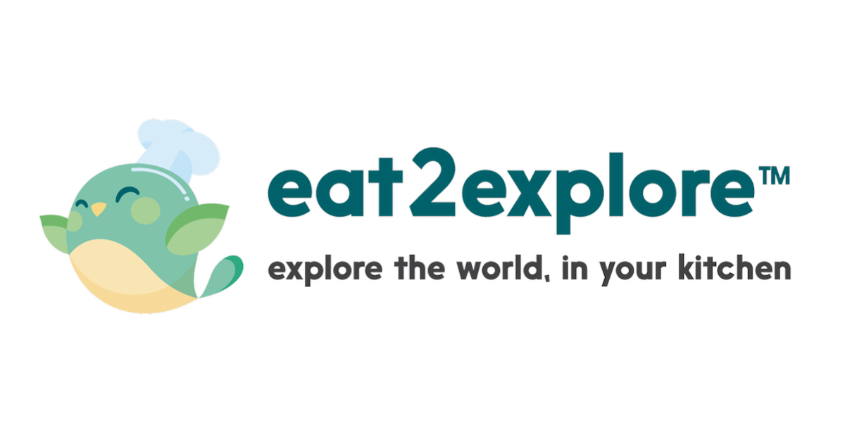 eat2explore - Explore The World, In Your Kitchen
