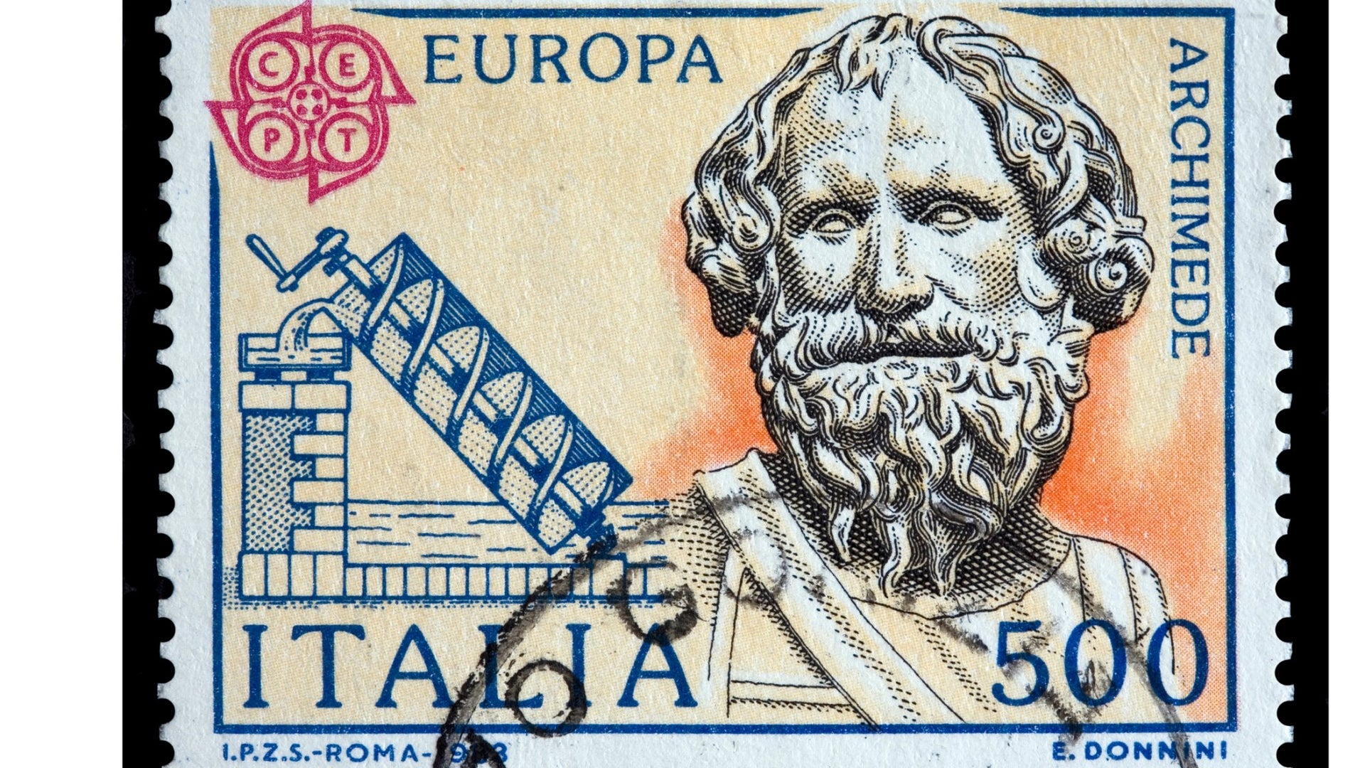 Eureka Archimedes Of Syracuse Archimedes: Eureka! Collector's Edition