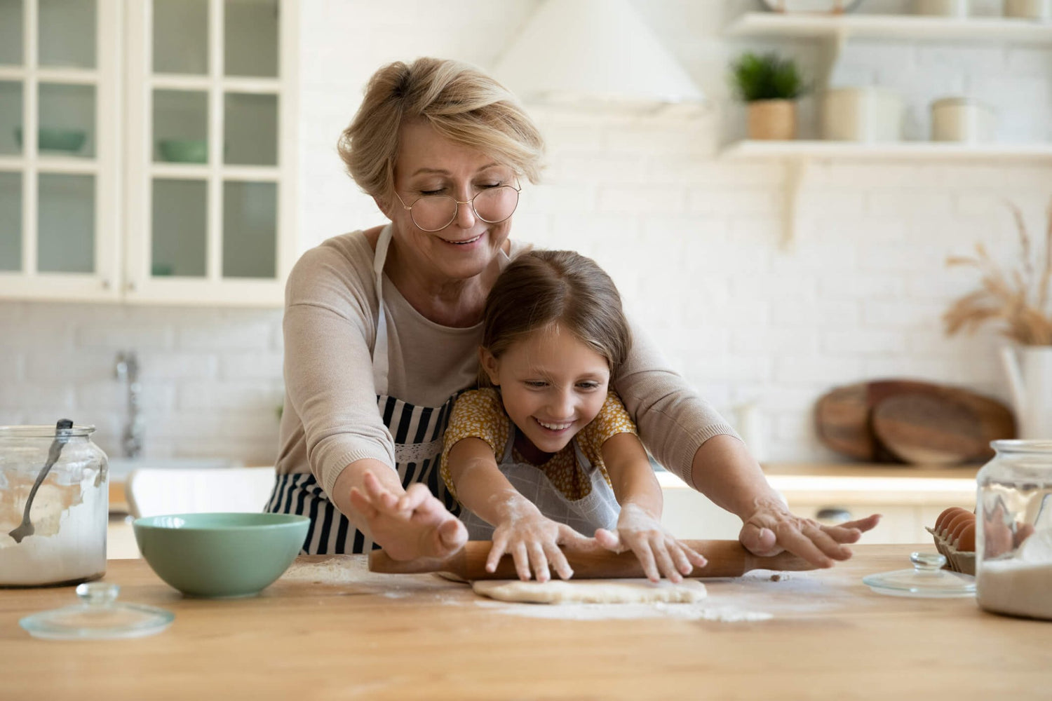 Baking Ideas for Kids - Simple & Fun Projects | eat2explore