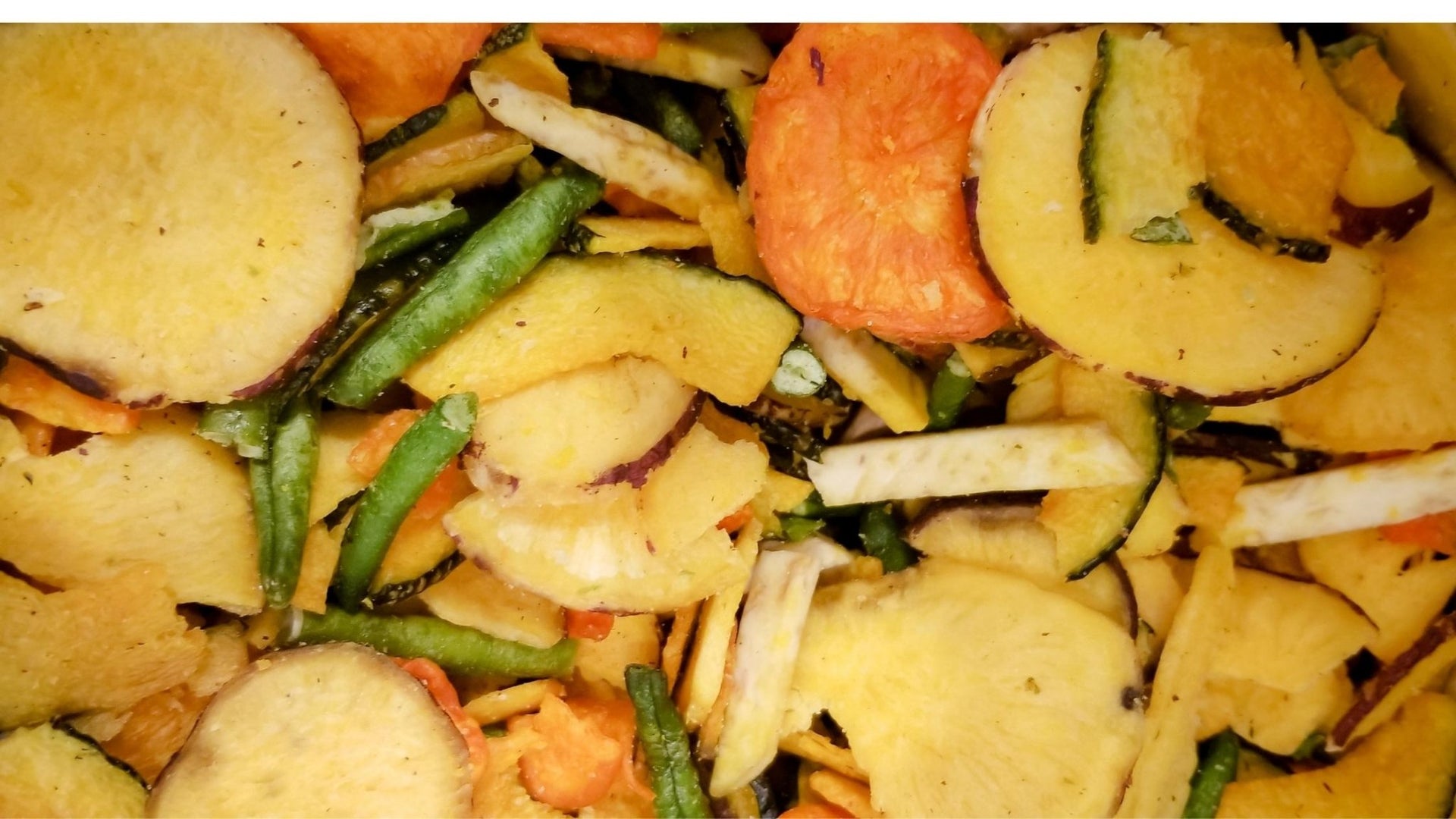 Inca Freeze Drying Chuño (Freeze Dried Potatoes) | PERU DELIGHTS