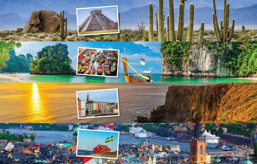 Eat2Explore - Explore The World, In Your Kitchen – eat2explore