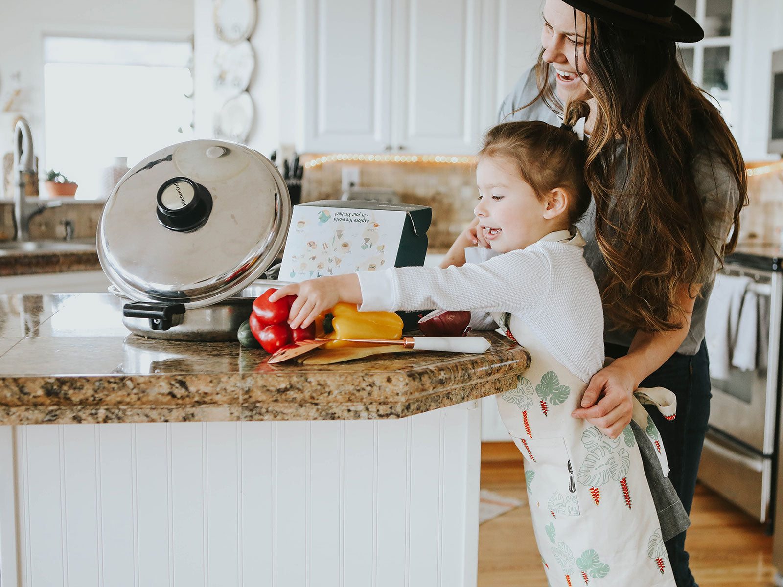 Our Story – eat2explore