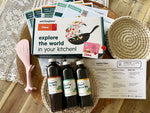 eat2explore Explore Asia Bundle