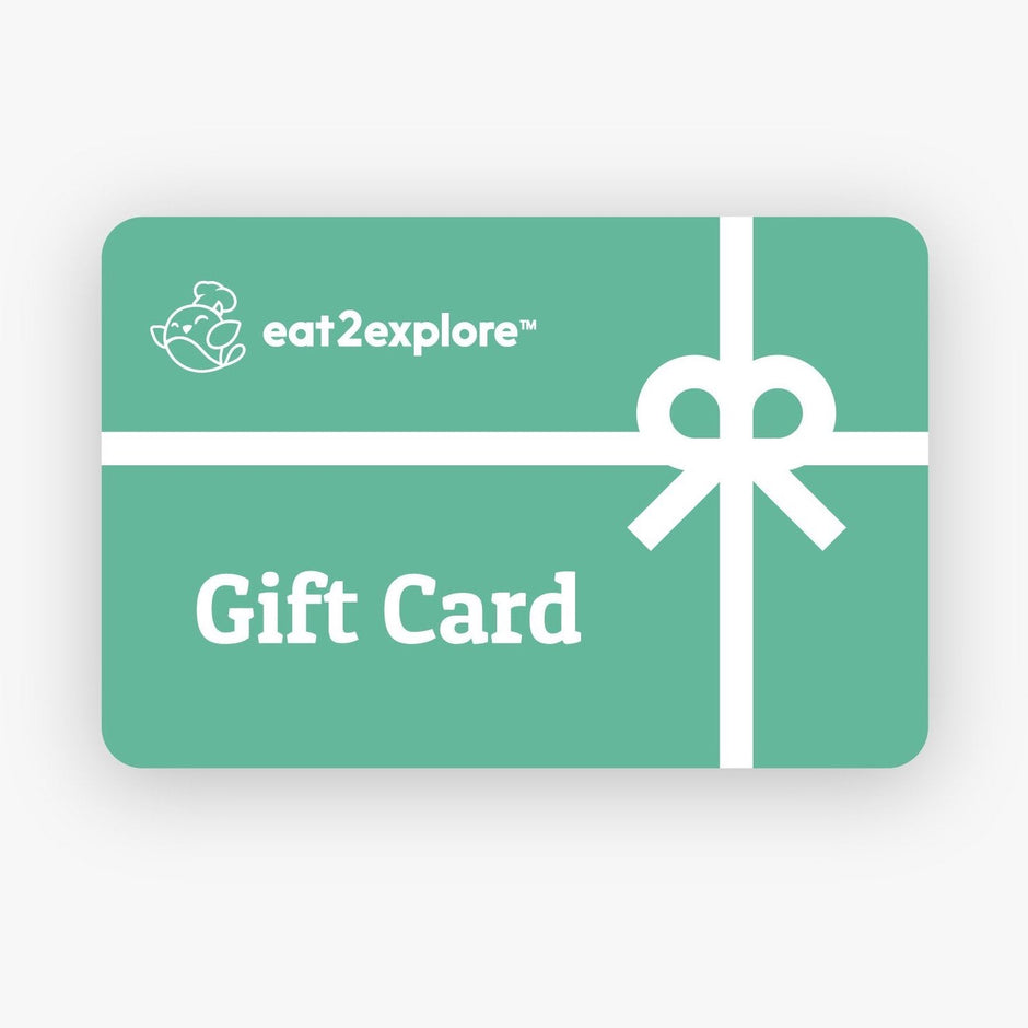 Give the Gift of Exploration – eat2explore
