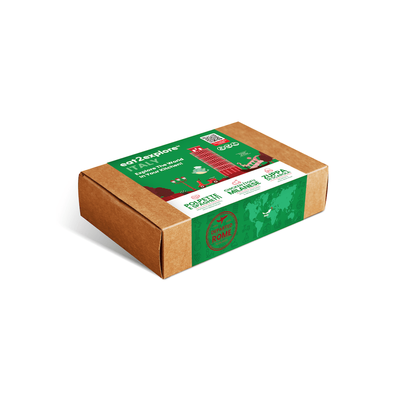 The Incas and Freeze-Dried Foods – eat2explore