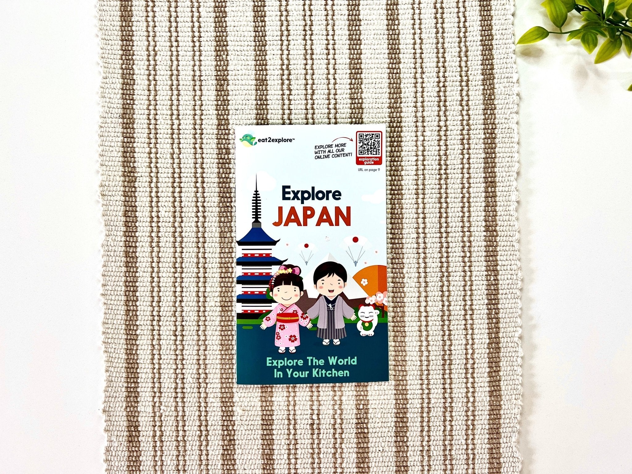 Explore Japan | Japanese Experience - Eat2Explore – eat2explore