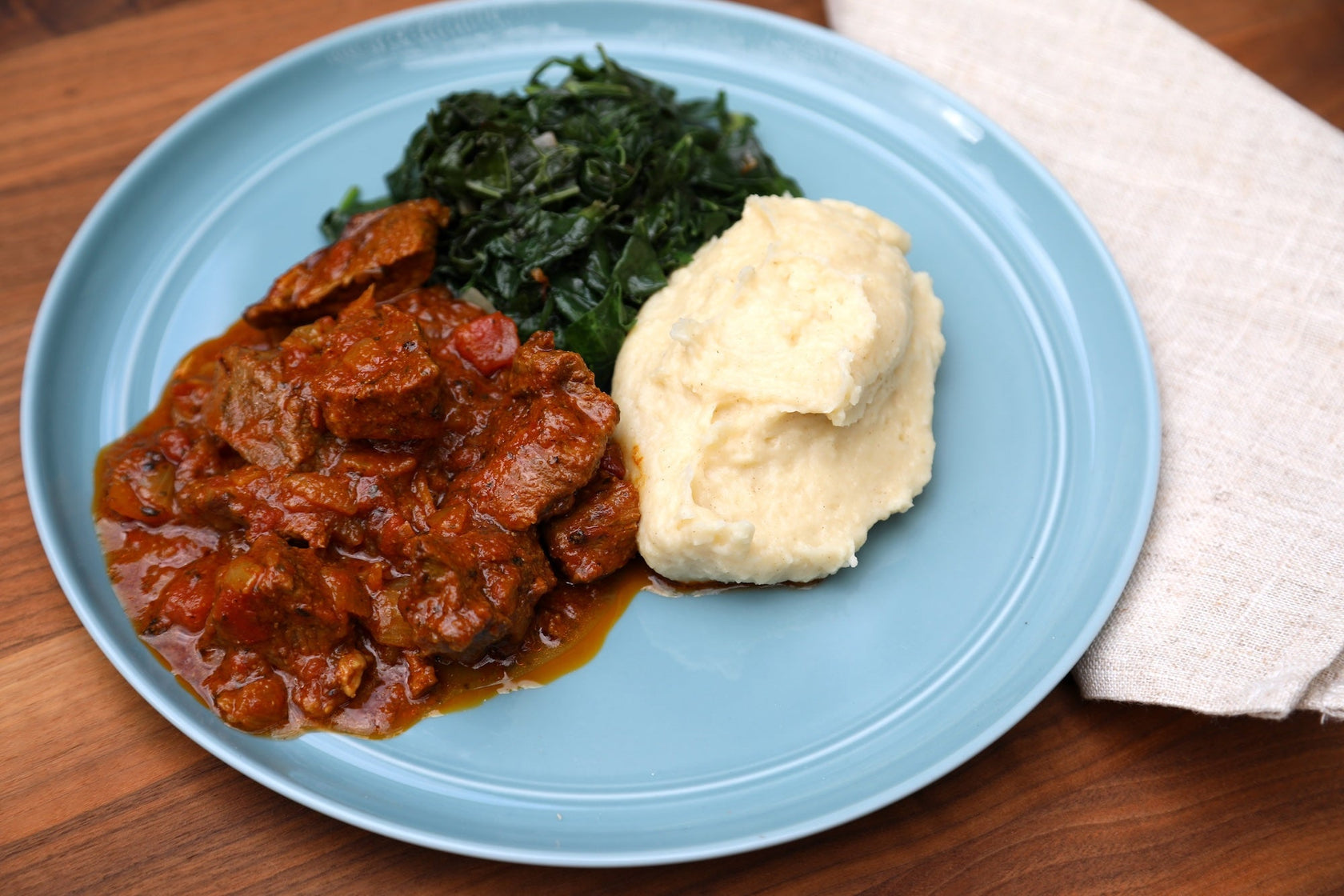 Cook Authentic Kenyan Meals with eat2explore's Explore Kenya Kit