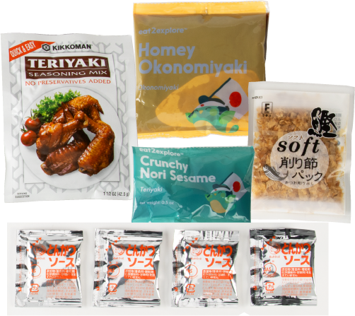 eat2explore - a fun family activity to explore the world through food